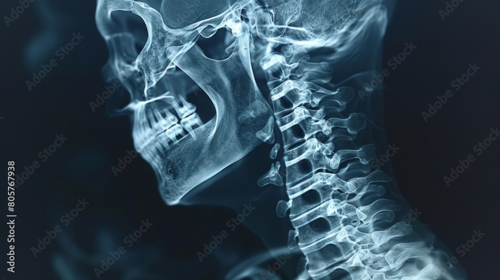 Cervical spondylosis a general term for age related wear and tear ...
