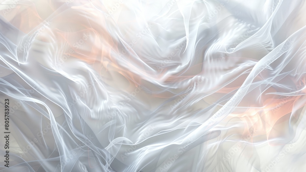 Envelop yourself in the subtle elegance of an abstract background ...