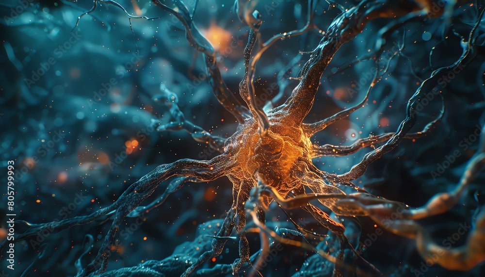 Re concept of heritage through the lens of a giant neuron, exploring ...