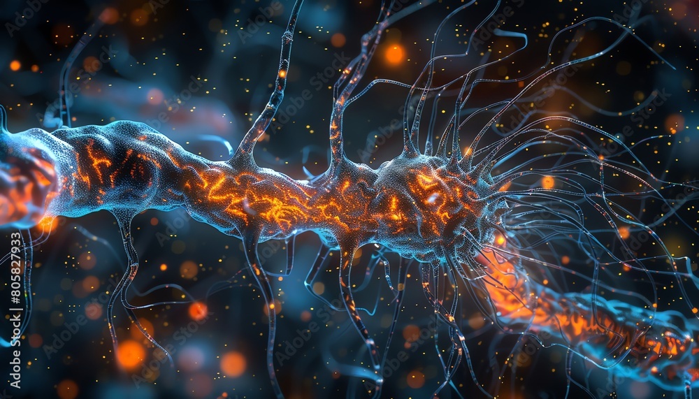 Re concept of heritage through the lens of a giant neuron, exploring ...