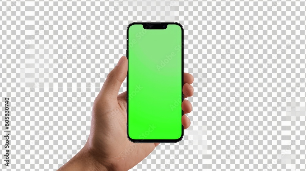 transparent png iphone 15 pro screen cut out mockup technology graphic ...