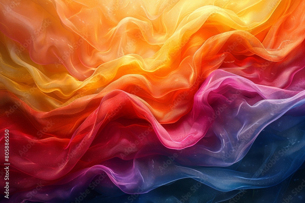abstract background in colors and patterns for International Day of ...