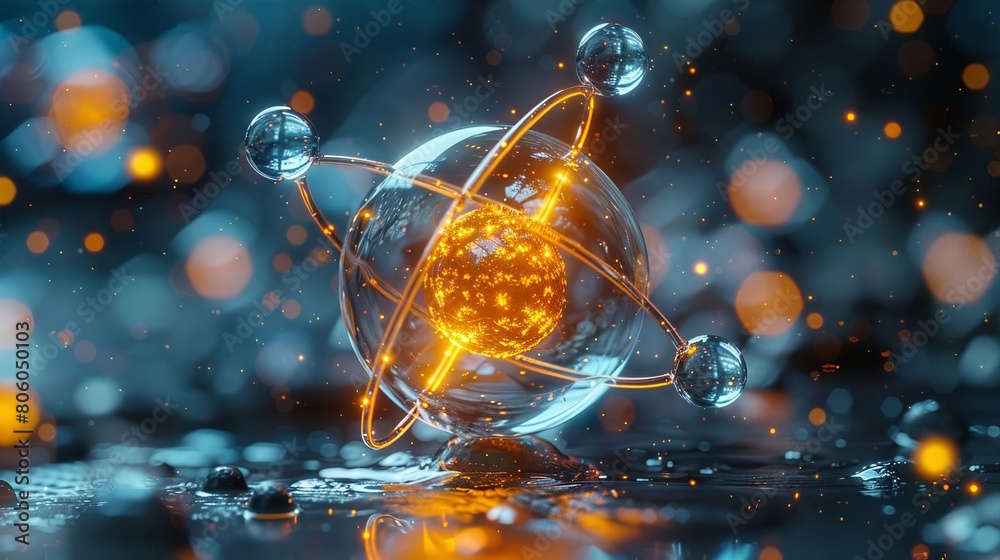 Elements of Materials Science with atomic structure and compound ...