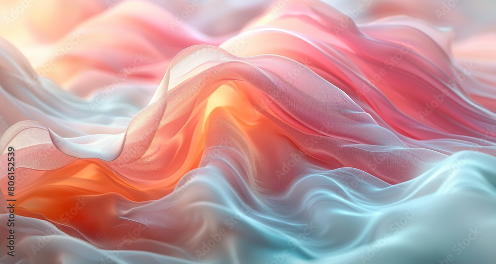 ultra realistic background wallpaper, having light green colour, light ...