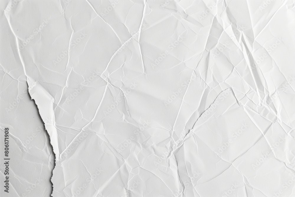 White paper texture recycled craft paper Paper texture cardboard ...