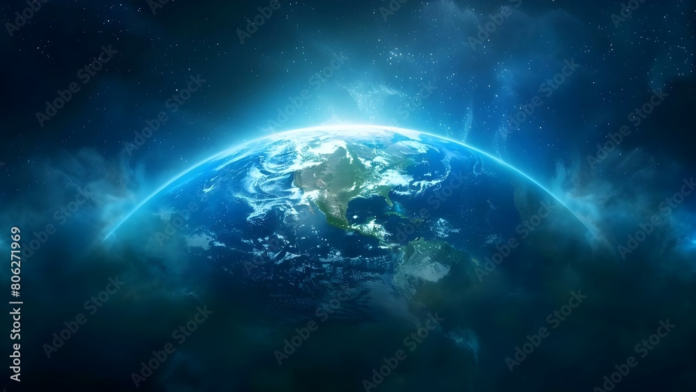 Advocating for worldwide environmental sustainability for the next ...