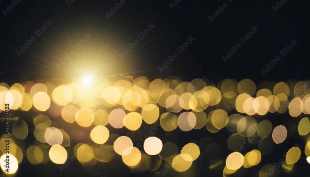 abstract lens and light flare background lens flare overlay bokeh flash ...
