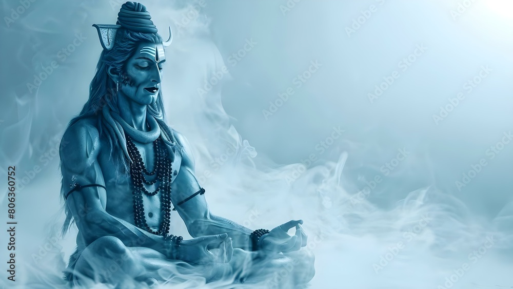 Understanding the Deity Shiva in Hindu Mythology: Not Regarded as Evil ...