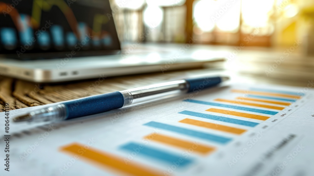 Sustainability Benchmark Analysis: Comparing Company Metrics with ...