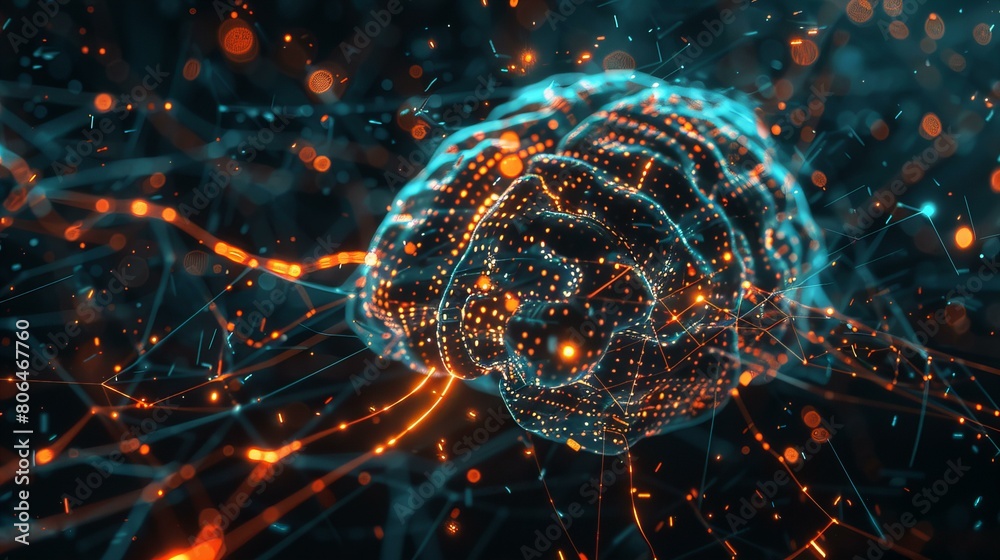 Witness machine learning algorithms in action through captivating ...