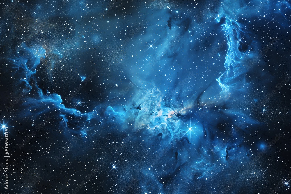 Ideal for desktop backgrounds, capture breathtaking 4K vistas of cosmic ...