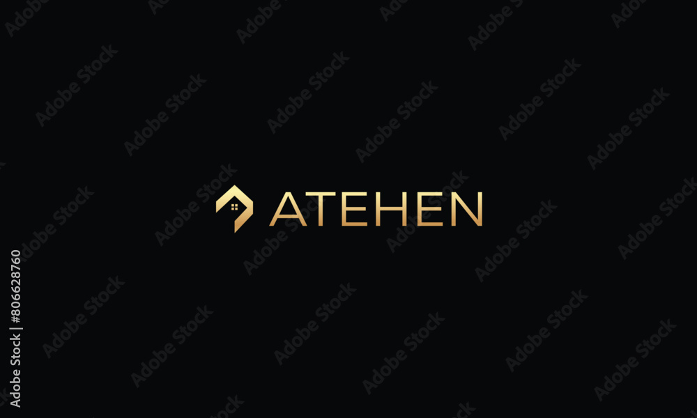 Real Estate Logo, Construction Logo , Architecture Logo, realtor logo ...