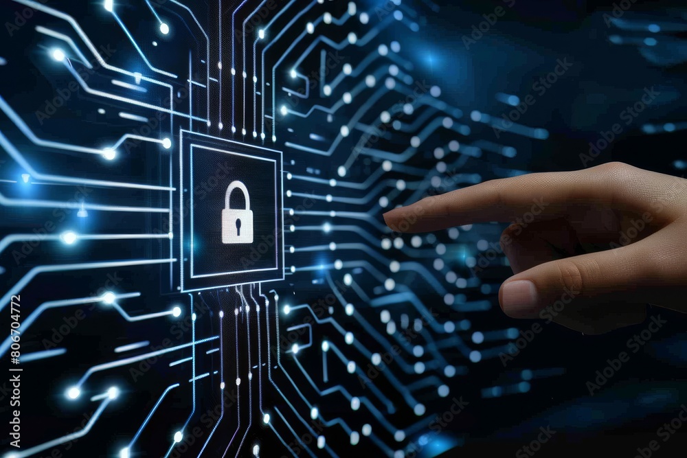 Optimize Network Security With Ssl Encryption Secure Firewall Protection Vpn Access And