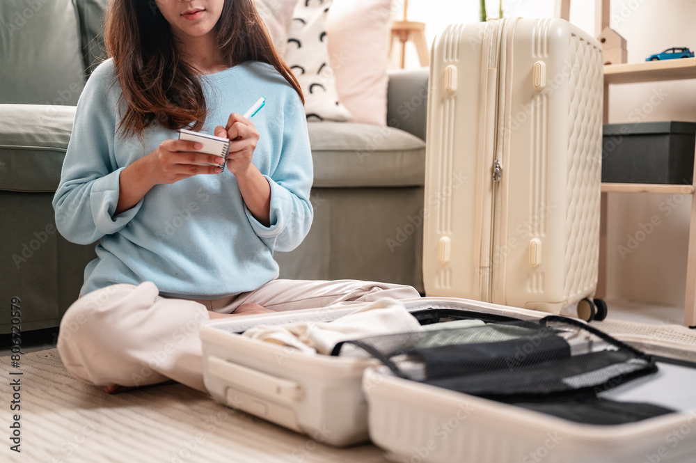 luggage, baggage, bag, tourist, traveler, packing, person, room ...