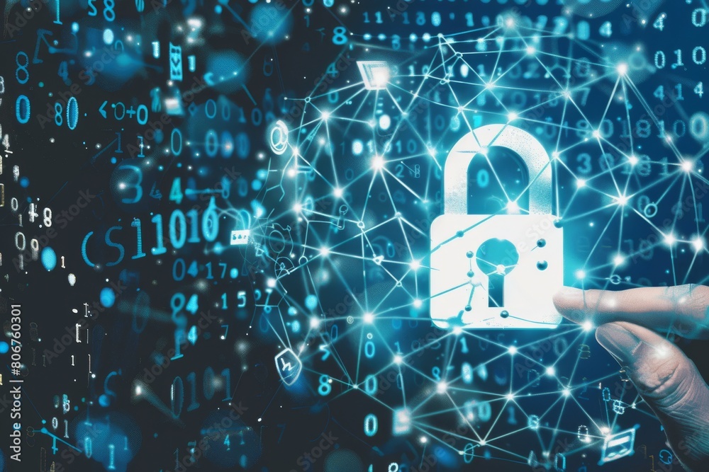 Implement advanced protection and security in digital infrastructure ... Implement advanced protection and security in digital infrastructure ...