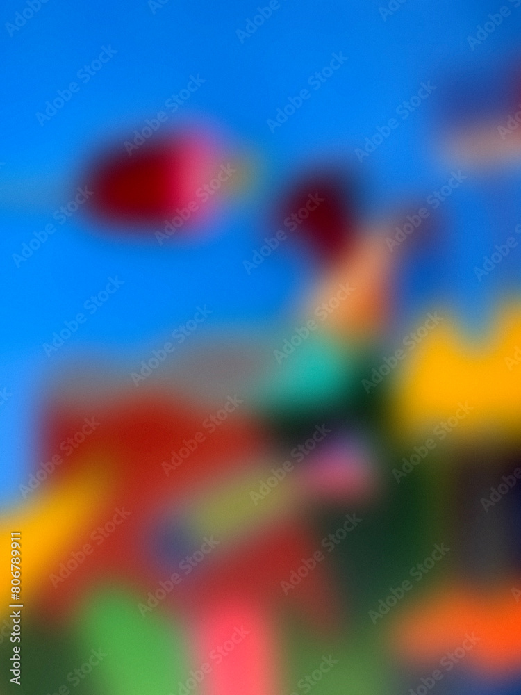 Pure lo fi grain gradient texture. Orange gradient background. Spray ...