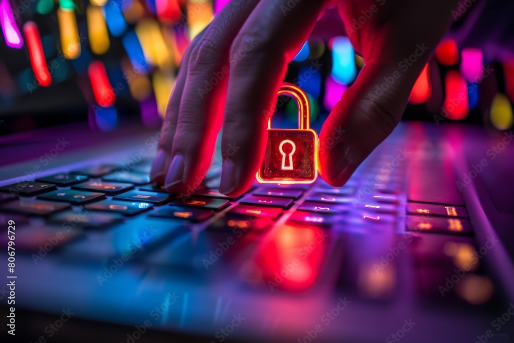 Implement secure digital privacy protocols on server hubs, using router ... Implement secure digital privacy protocols on server hubs, using router ...