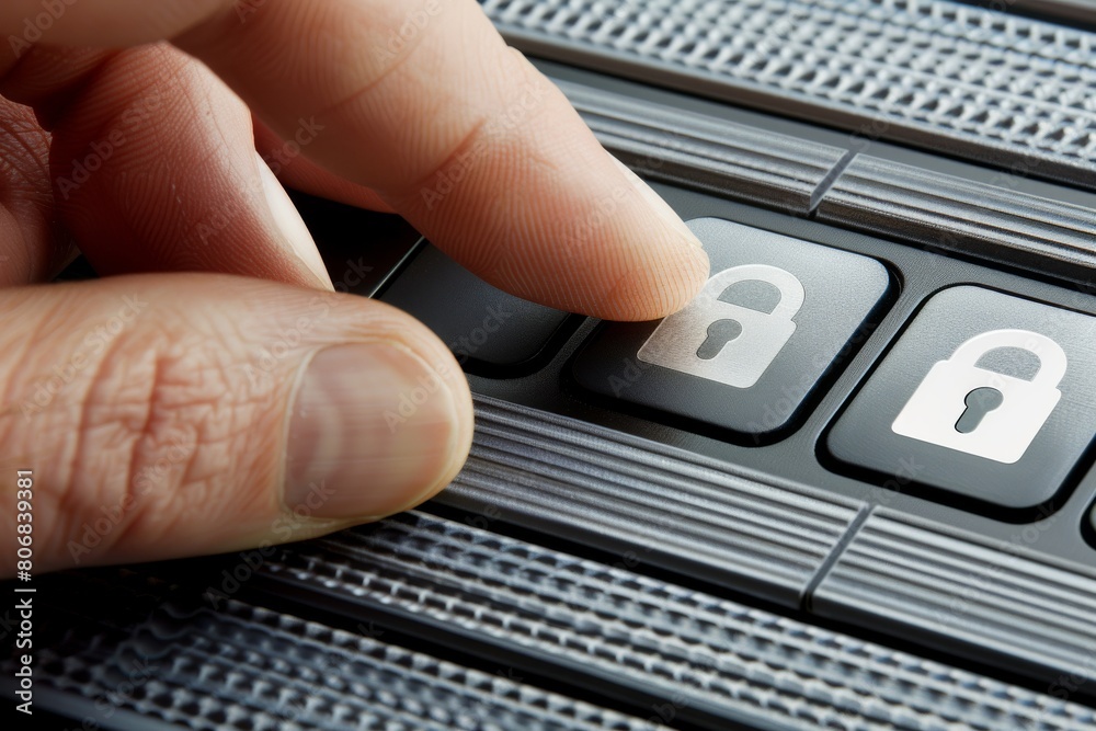 Implement comprehensive security and privacy policies in network ...