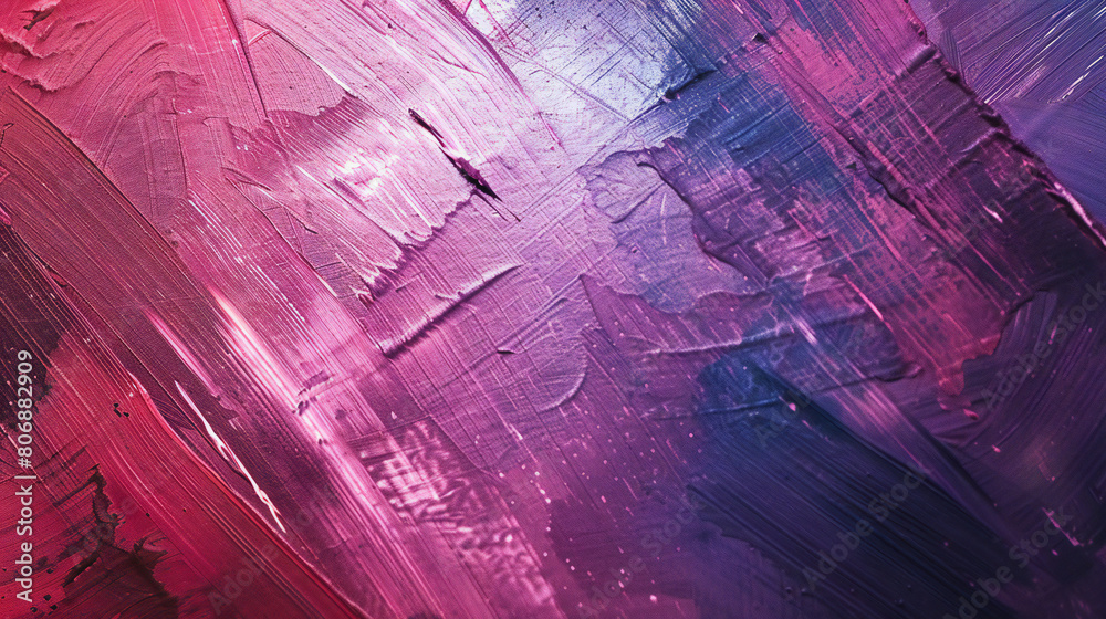 Elegant Brush Strokes Texture Background: Versatile Design Element for ...