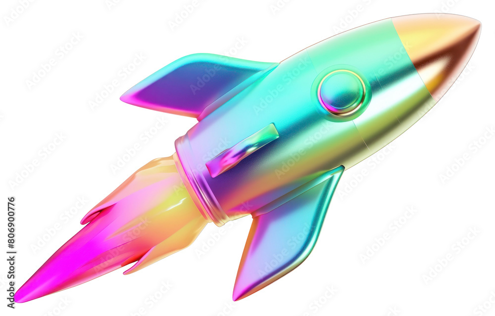 PNG Paper rocket icon white background lightweight spaceplane. Stock ...