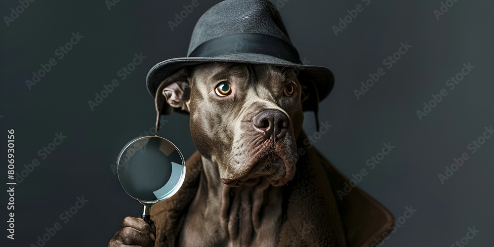 Dog, Police Uniform, Canine Officer, K-9 Unit, Law Enforcement, Police ...