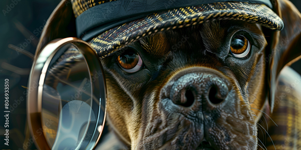 Dog, Police Uniform, Canine Officer, K-9 Unit, Law Enforcement, Police ...