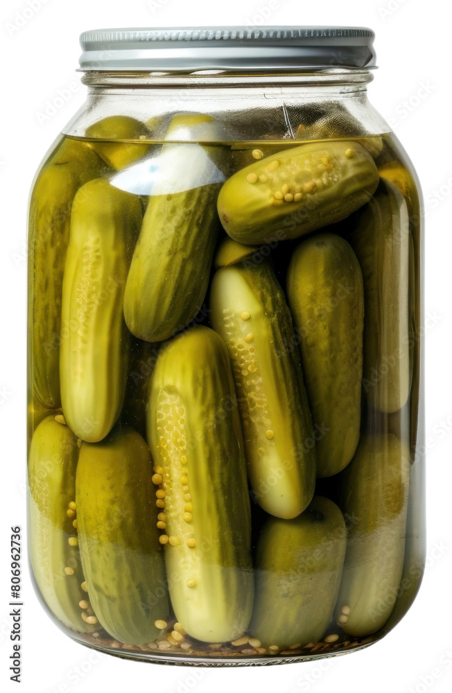 PNG Food relish pickle plant. Stock Photo | Adobe Stock