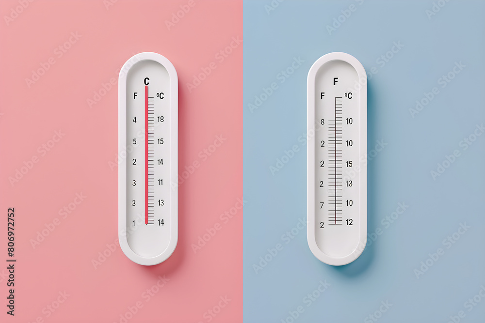 Foto de Understanding Temperature Conversion: From Celsius to ...