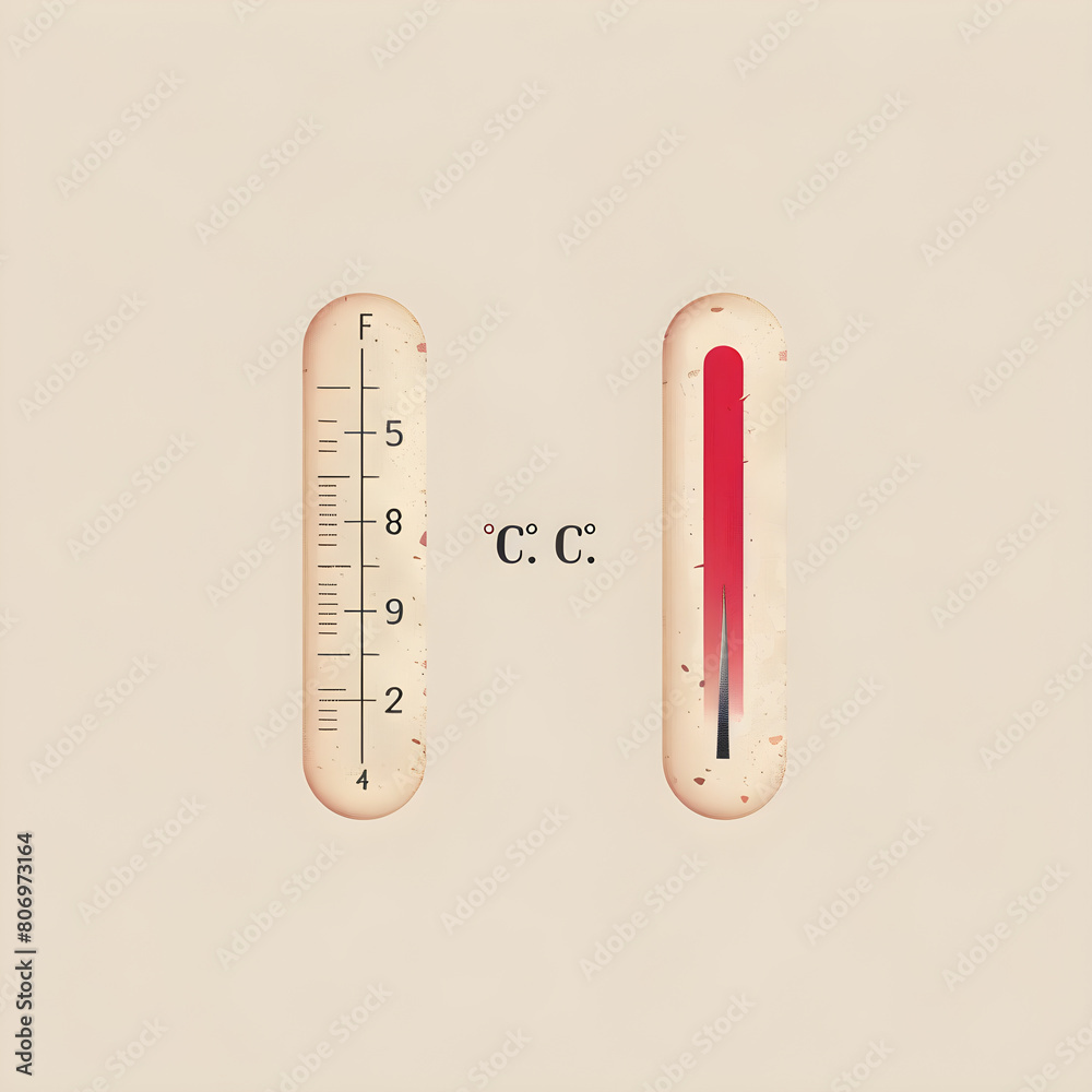 Foto de Understanding Temperature Conversion: From Celsius to ...