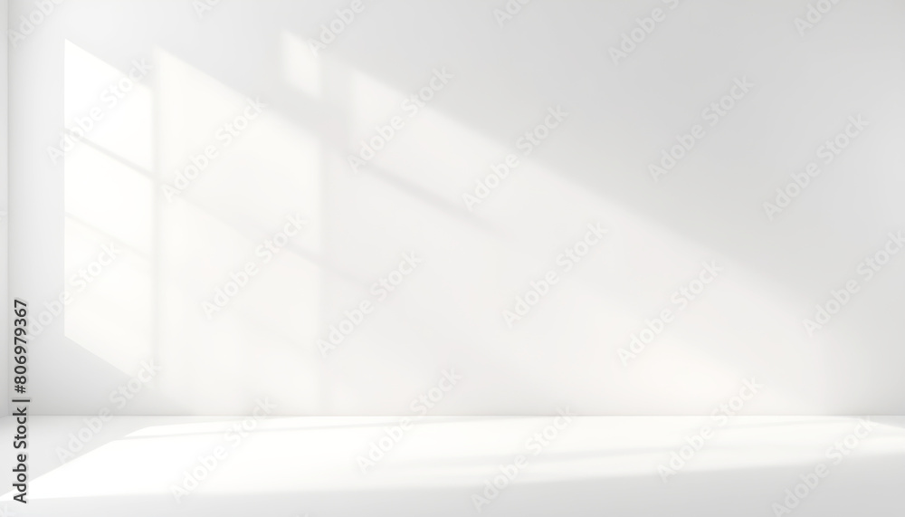 Shadow overlay effect isolated on transparent background, png. Light ...