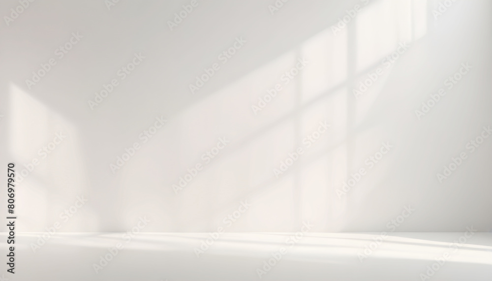 Shadow overlay effect isolated on transparent background, png. Light ...