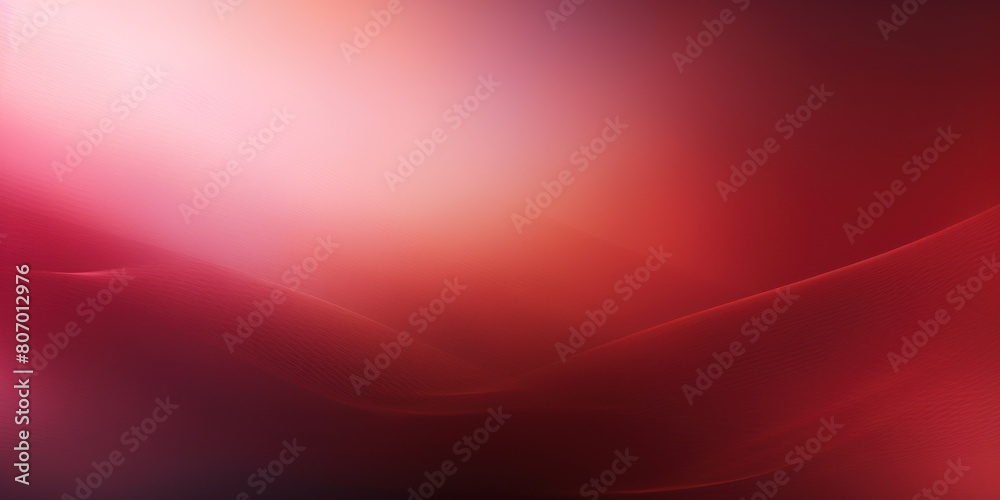 Maroon abstract blur gradient background with frosted glass texture ...