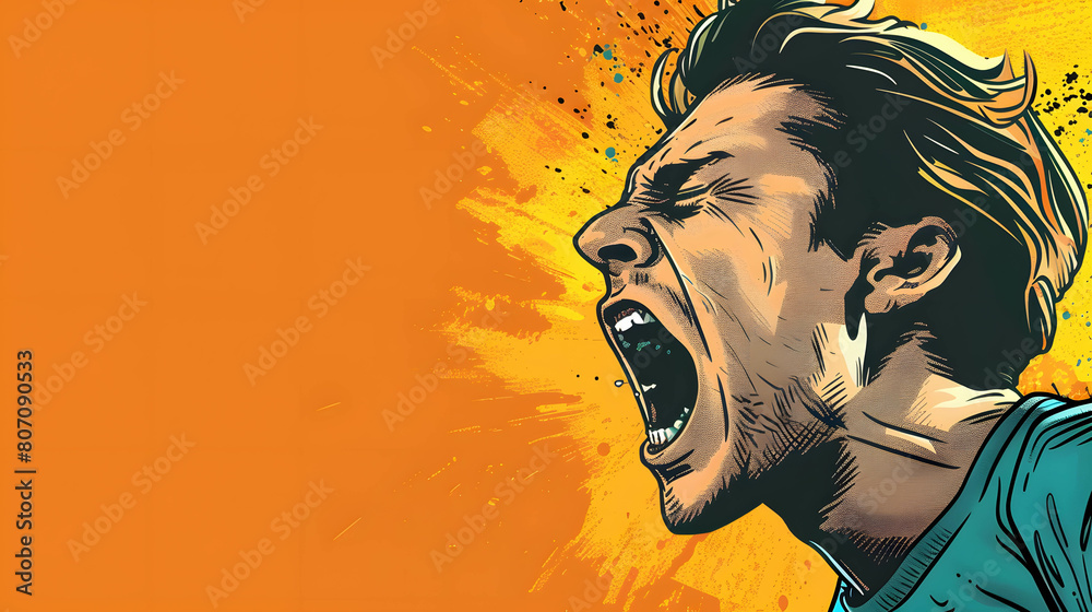 Use of violence in talking, arguing, cursing, and bullying, speaking ...