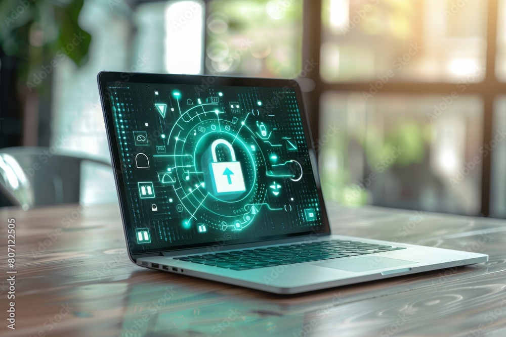 Protect tech workflows with security detection routers, managing WAN ...