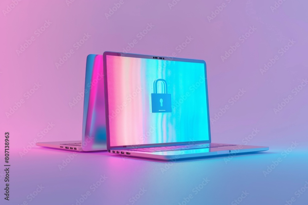 Ddos Mitigation Coupled Secure Password Management And Multifactor