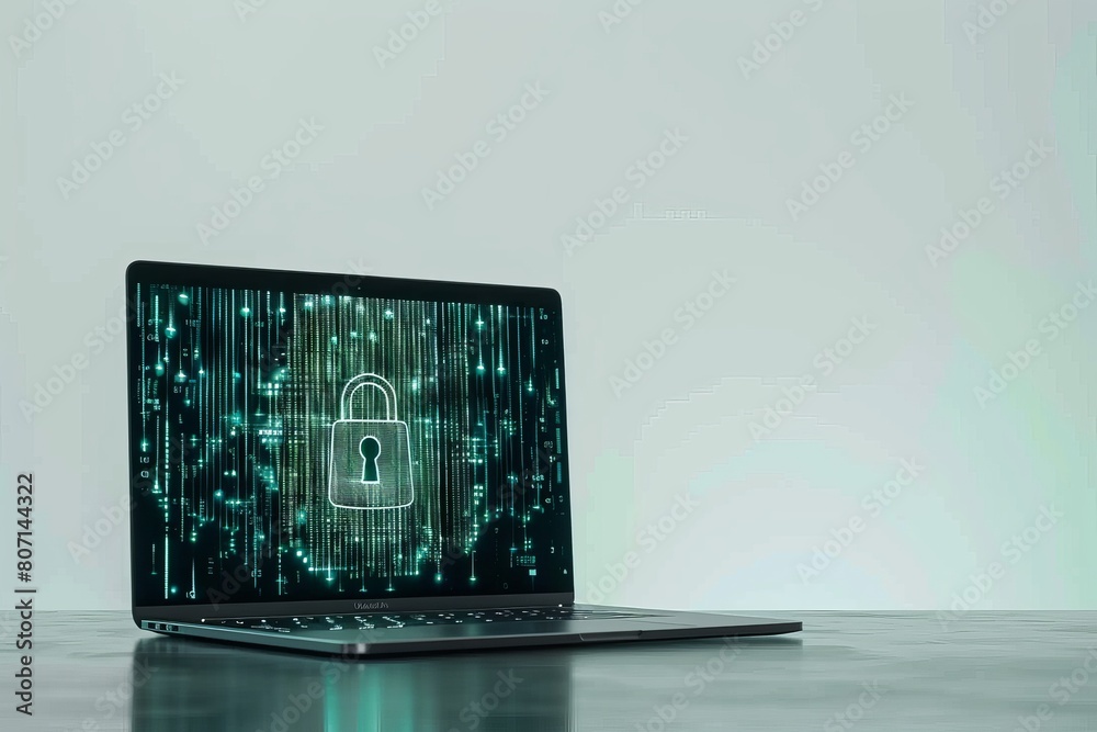 Cybersecurity patch management integrates with GDPR compliance in data ...