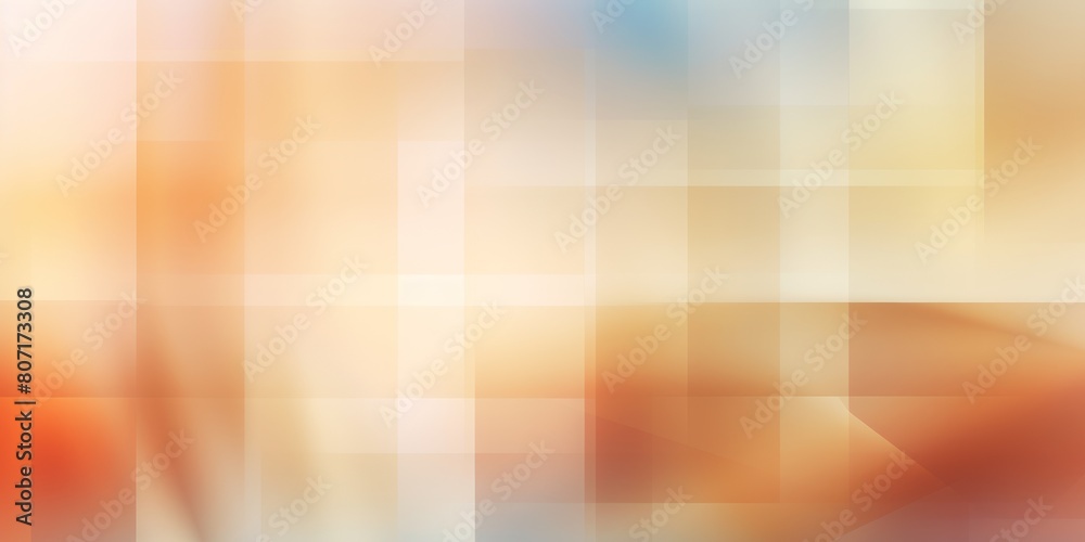 Tan abstract blur gradient background with frosted glass texture ...