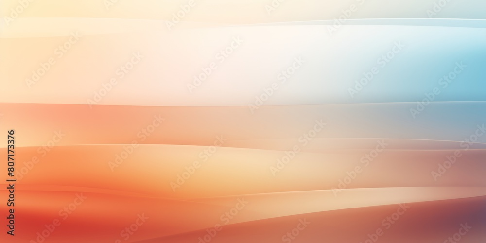 Tan abstract blur gradient background with frosted glass texture ...