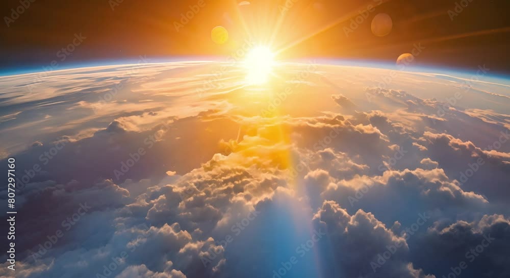 The Urgency of Global Warming and its Impact on Earth's Climate and ...