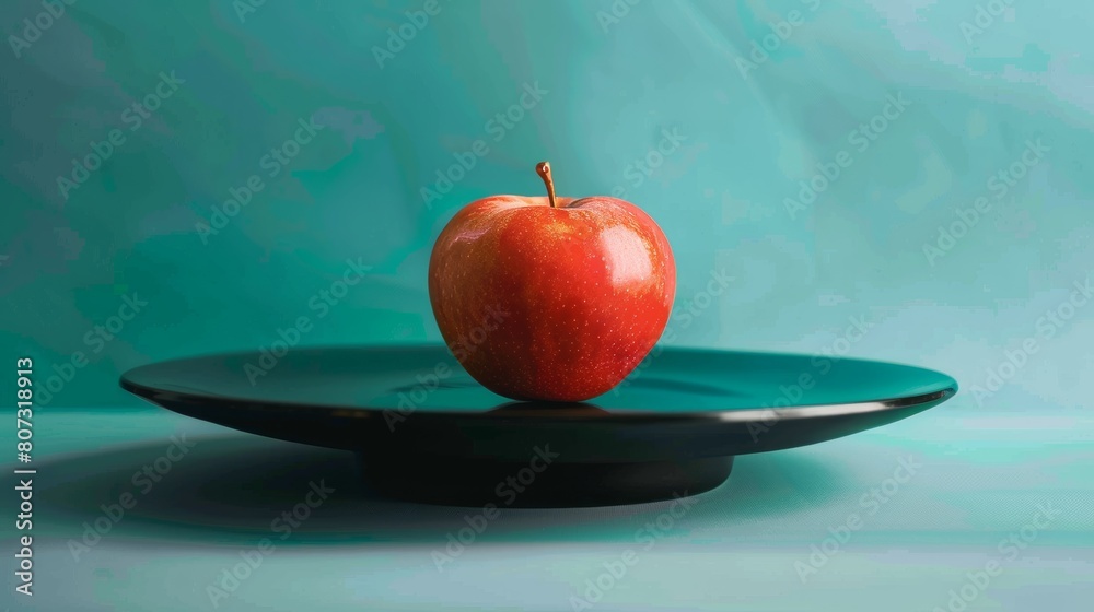 Debunking Diet Myths with Science Generative AI Stock Illustration ... Debunking Diet Myths with Science Generative AI Stock Illustration ...