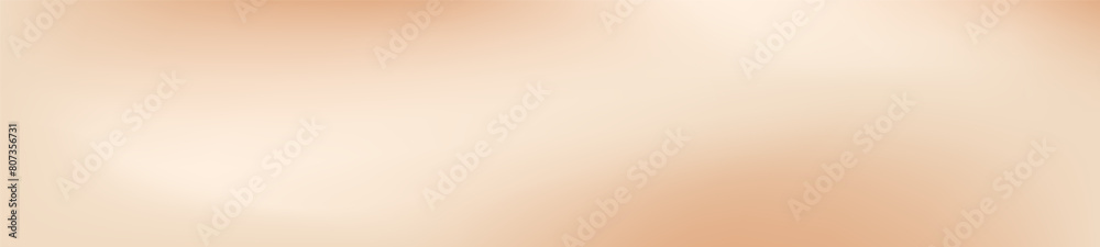 Beige gradient background with smooth cream colors. Champagne soft ...