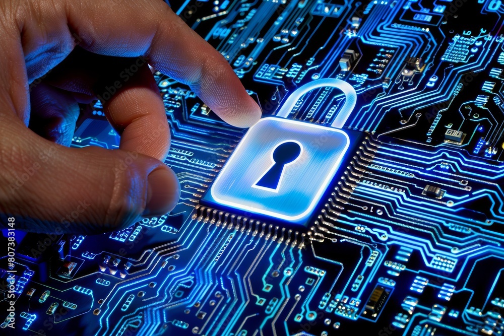 Authentication technology supports data security in next-gen security ...