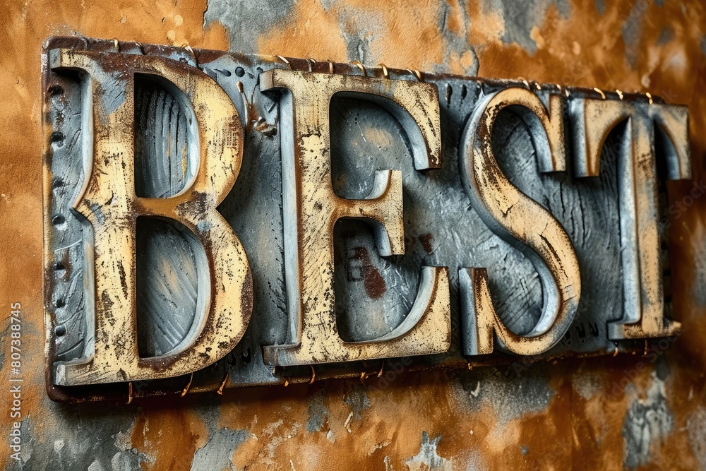 Best sign logo text: a sophisticated blend on busines cards, banner ...