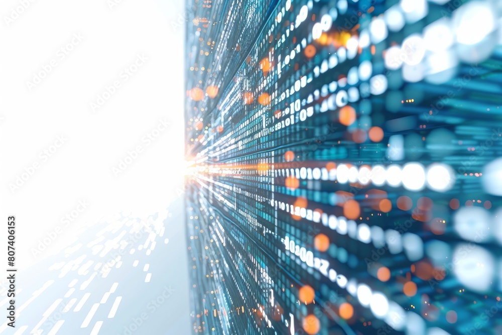 Secure access protocols utilize encryption and firewall, bolstered by ...
