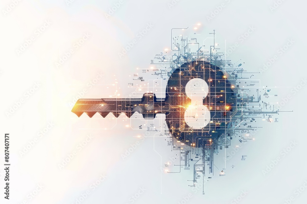 Secure firmware and antivirus defenses rely on strong encryption and ...