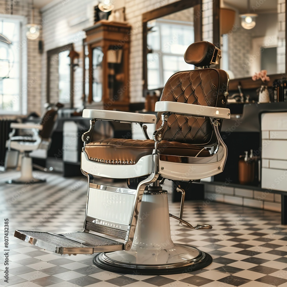 Barbershop for men, nostalgia for the past in a vintage atmosphere. Our ...