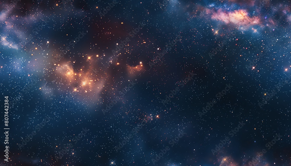 Capture the vastness of space exploration from a birds-eye view ...