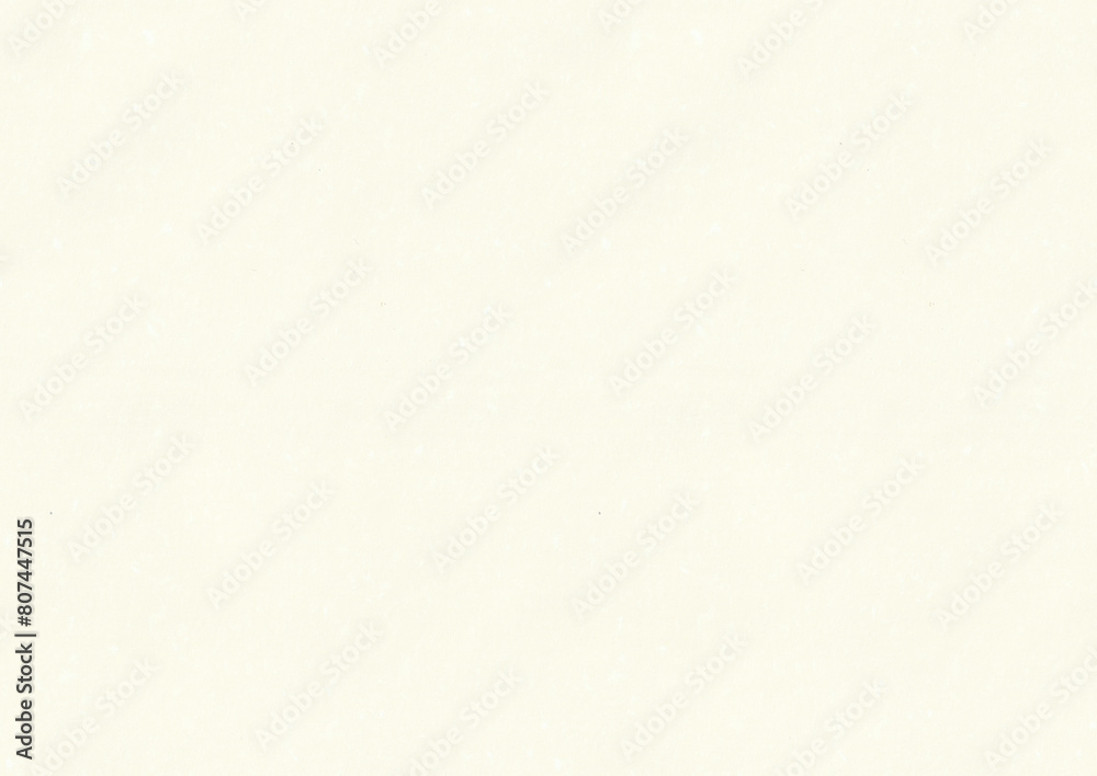 Seamless cream white paper texture with small dust dots as background ...