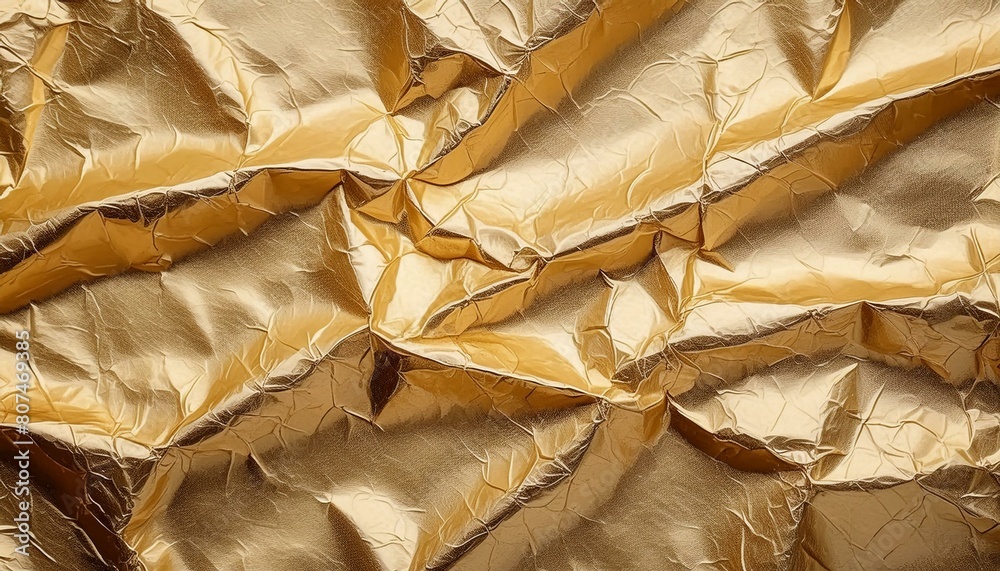 golden paper texture with HD resolution Stock Illustration | Adobe Stock