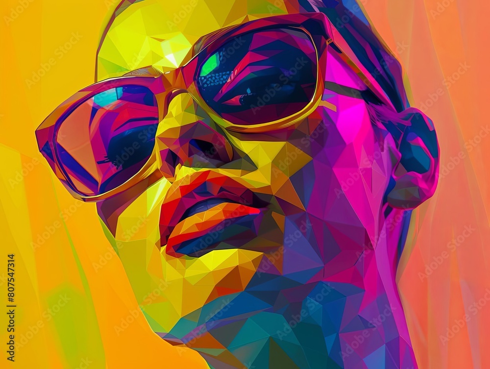 Elevate the intersection of fashion trends and superhero tales through ...